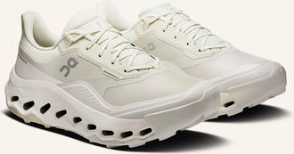 On Wanderschuhe Cloudhorizon 2 Waterproof weiss