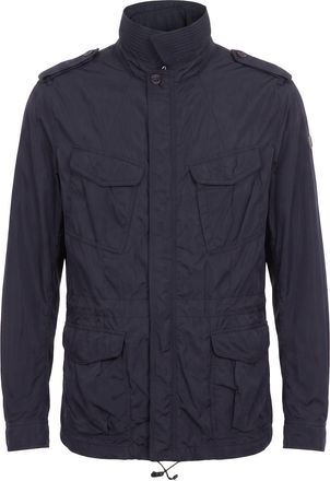 Emporio Armani JACKEN & M&Auml;NTEL - Jacken und Anoraks auf YOOX.COM