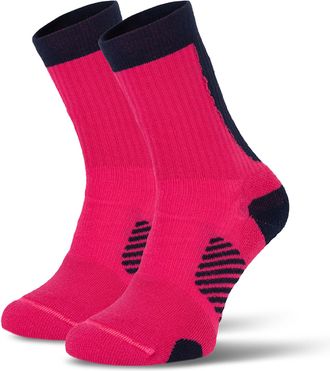 Reebok Lange Socken Reebok R0454-SS24 (1-pack) Rosa