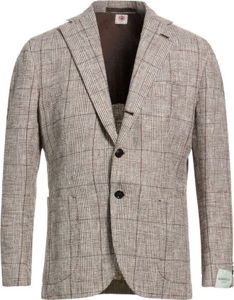 LUIGI BORRELLI NAPOLI ANZ&Uuml;GE und CO-ORDS - Blazers auf YOOX.COM