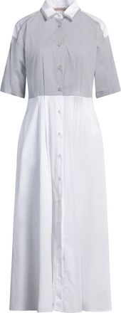 Purotatto KLEIDER - Maxi-Kleider auf YOOX.COM