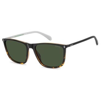 Polaroid Lunettes de soleil PLD 4210/S/X - Homme - Accessoires - Noir - Taille: 59 MM