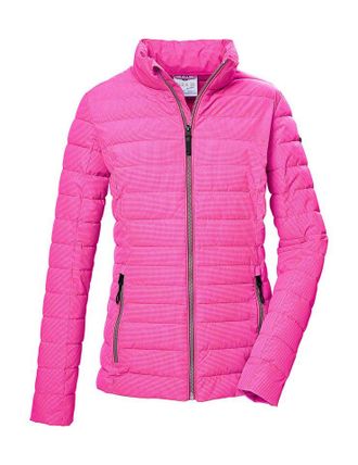 G.I.G.A. DX by killtec Steppjacke GS 64 WMN QLTD JCKT Damen Steppjacke, wasserabweisend, winddicht