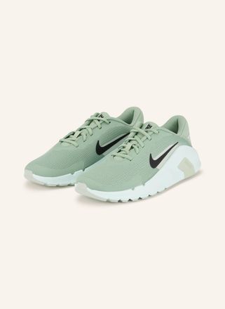 Nike Fitnessschuhe Flex Train gruen