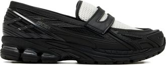 New Balance Femme, Chaussures, Noir, Taille: 39 EU 1906 Loafer