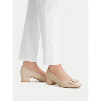Lasocki Pumps Lasocki CEO-HMS19028-2 Beige
