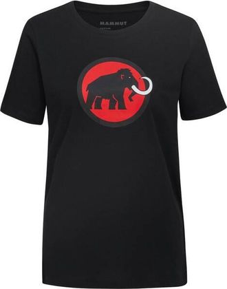 Mammut Damen Shirt Mammut Core T-Shirt Classic
