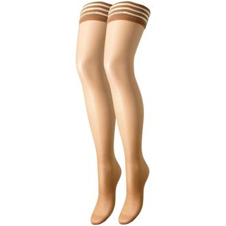 Trasparenze Autoreggente 15 Denari Valentina