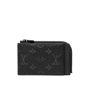 Louis Vuitton Pre-owned Bi-fold Wallet - - Pre-owned - Herren - Schwarzk - ONE SIZE