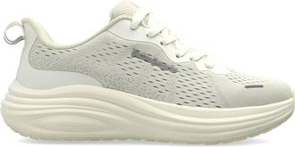 Palm Angels Femme, Chaussures, Beige, Taille: 38 EU Sunset Baskets