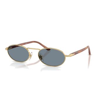 Persol unisex, Accessories, Gelb, 55 MMGr&ouml;&szlig;e