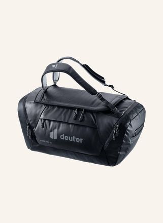 Deuter Rucksack Duffel Pro 60 schwarz