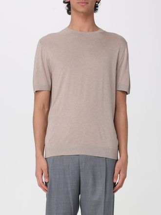 Lardini Pullover LARDINI Herren Farbe Beige