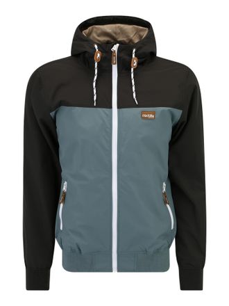 Iriedaily Funktionsjacke Auf Deck