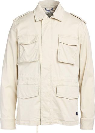 IMPURE JACKEN & M&Auml;NTEL - Jacken und Anoraks auf YOOX.COM