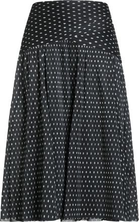 Zimmermann HOSEN & R&Ouml;CKE - Midi-R&ouml;cke auf YOOX.COM