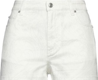 Etro HOSEN & RÖCKE - Jeansshorts auf YOOX.COM