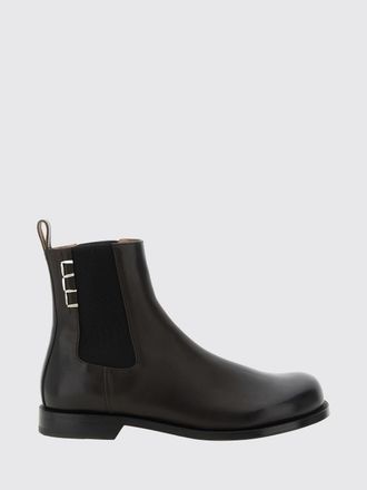 J.W.Anderson Stiefeletten Herren Farbe Braun