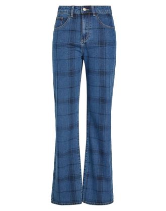 8 by YOOX HOSEN & R&Ouml;CKE - Jeanshosen auf YOOX.COM