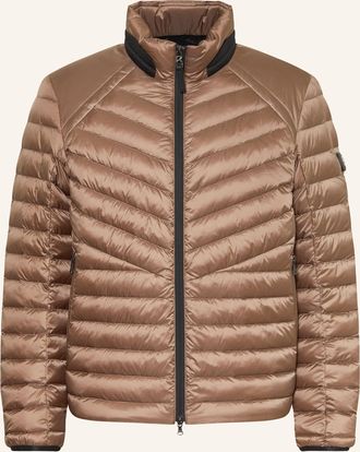 Bogner Daunenjacke Liman-D braun