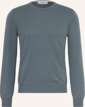 Gran Sasso Gran Sasso Pullover gruen