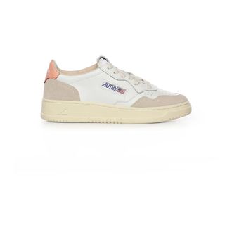 Autry Damen, Schuhe, Wei&szlig;, 38 EUGr&ouml;&szlig;e