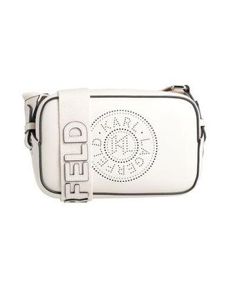 Karl Lagerfeld SACS - Sacs Bandouli&egrave;re sur YOOX.COM