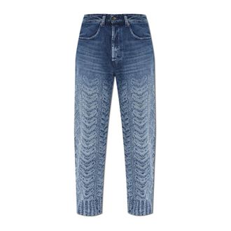 Diesel D-Macs-S8 Jeans - - Jeans - Herren - Blau - W29 L32