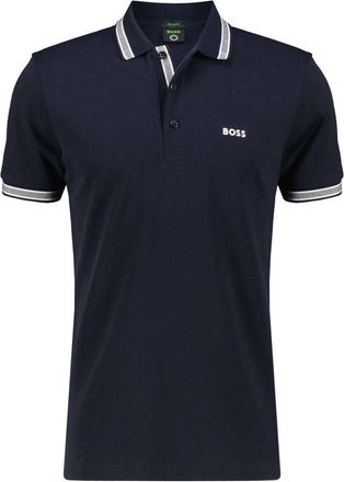 BOSS Herren Poloshirt PADDY Regular Fit
