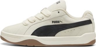 Puma Sneakers en daim Park Lifestyle Easy Unisexe, Chaussures, Blanc, 35.5