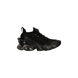 Plein Sport Tiger Attack Gen.X.04 - - Sport - Damen - Schwarzk - 37 EU