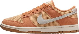 Nike Femme, Chaussures, Orange, Taille: 36 1/2 EU Dunk Low Next Nature SE