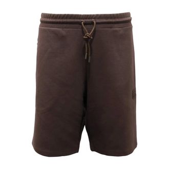 Armani Homme, Shorts, Brun, Taille: 3XL O7248 Bermuda Shorts
