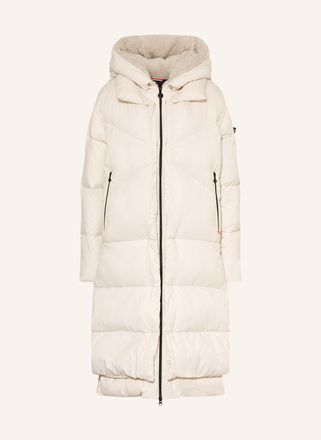 Frieda & Freddies Frieda & Freddies Steppmantel Storm Hero weiss