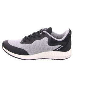 Tamaris Freizeit Schn&uuml;rer - - Shoes - Damen - Grau - 38 EU