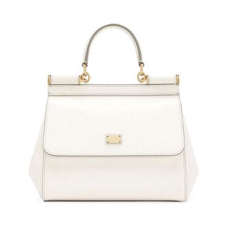 Dolce & Gabbana Damen, Taschen, Weiß, ONE SIZEGröße