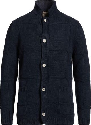 H953 STRICKWAREN - Strickjacken auf YOOX.COM