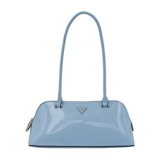 Guess Damen, Taschen, Blau, ONE SIZEGr&ouml;&szlig;e