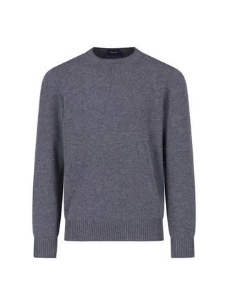 Drumohr Kaschmirpullover