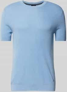 Joop T-Shirt in Strick-Optik Modell Valdro