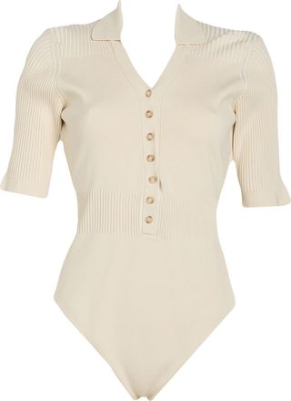 Jacquemus TOPS - Bodysuits auf YOOX.COM