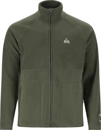 Sos Fleecejacke Munson