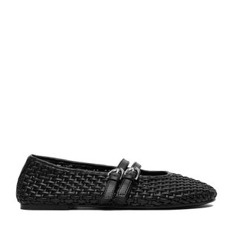 Jenny Ballerinas JENNY CEO-HY8172-1 Schwarz