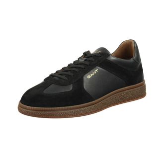 GANT Gant Footwear Herren CUZMO Sneaker, Black, 45 EU
