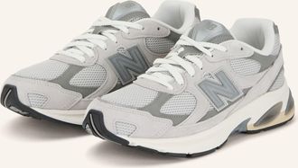 New Balance Sneaker Abzorb 2010 grau