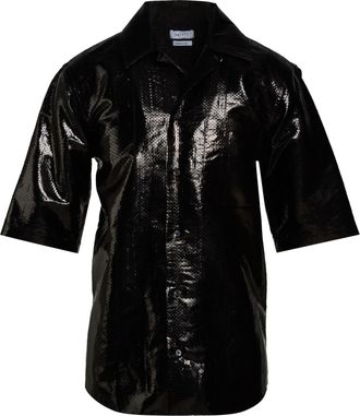 Alexander McQueen TOPS - Hemden auf YOOX.COM
