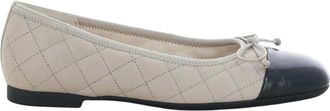 Gabor Femme, Chaussures, Beige, Taille: 41 EU Ballerines
