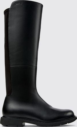 Camper Stiefel Damen Farbe Schwarz