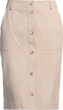 Moschino HOSEN & RÖCKE - Midi-Röcke auf YOOX.COM