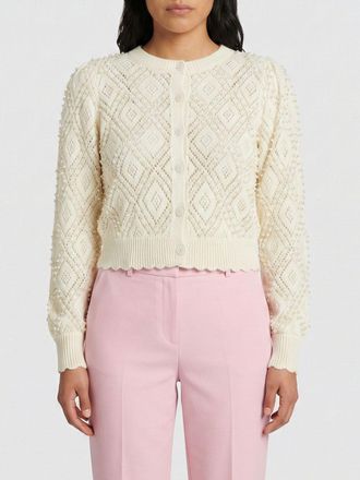 Twinset Pull TWINSET Femme couleur Gris